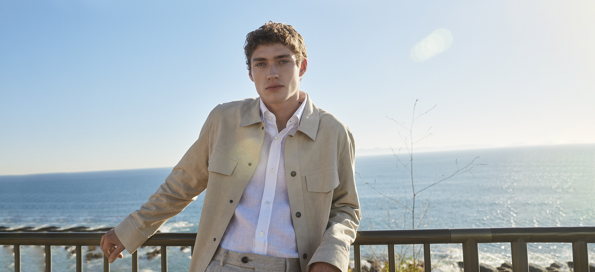 HUGO BOSS